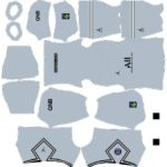 DLS Kits PSG (Paris Saint-Germain) – Dream League Soccer Kits 2025