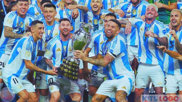 Dream league soccer Latest kits and logo