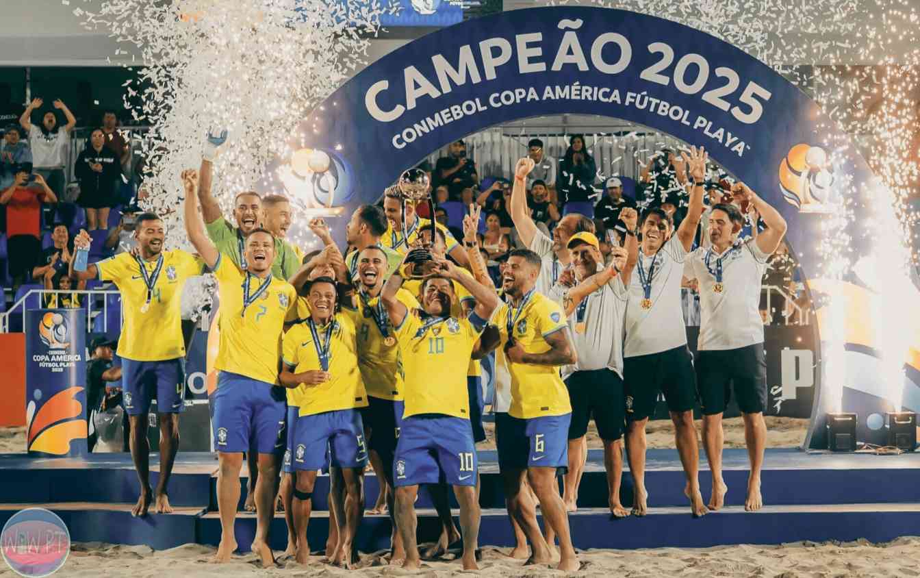 Brazil DLS Kits 2025 – Dream League Soccer Kits 2025