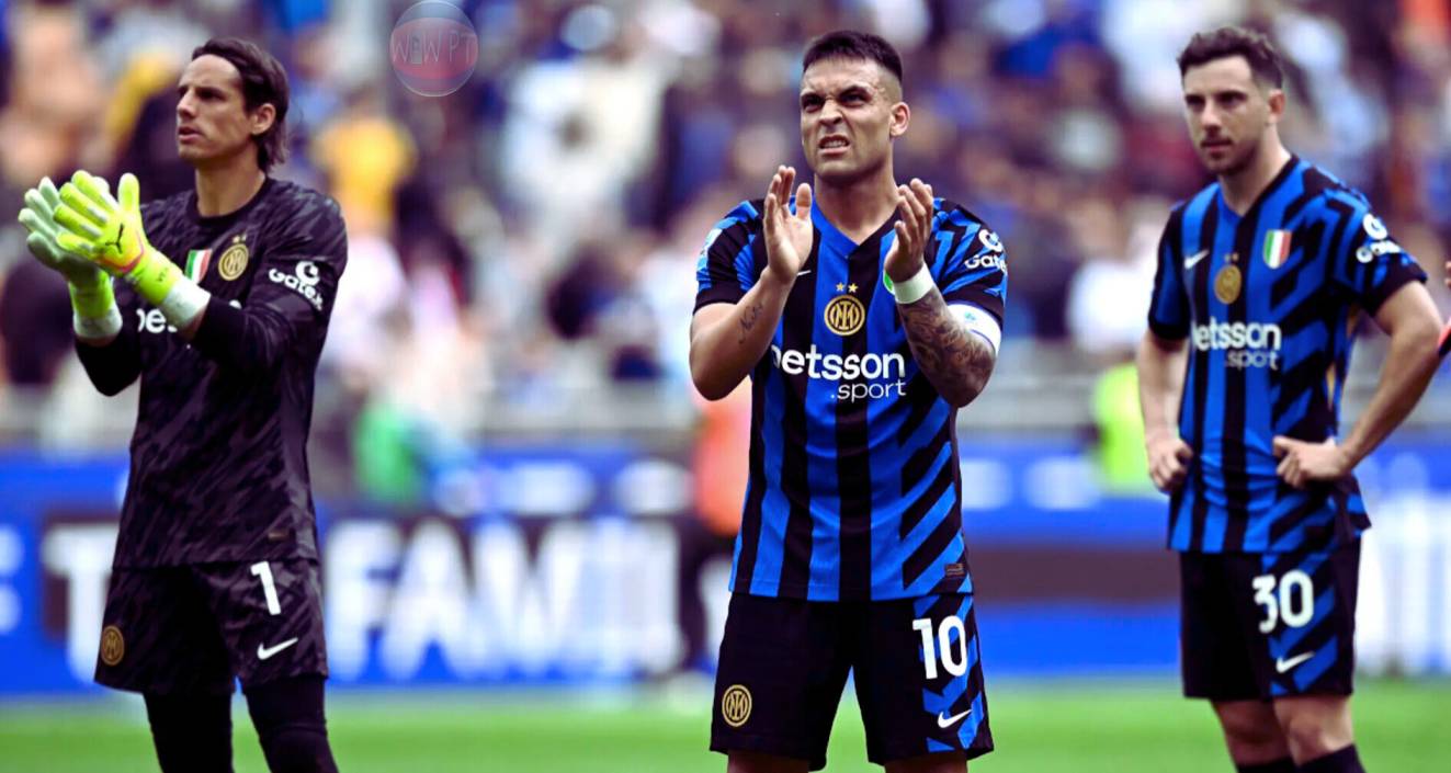 Inter Milan DLS Kits 2025 – Dream League Soccer Kits 2025