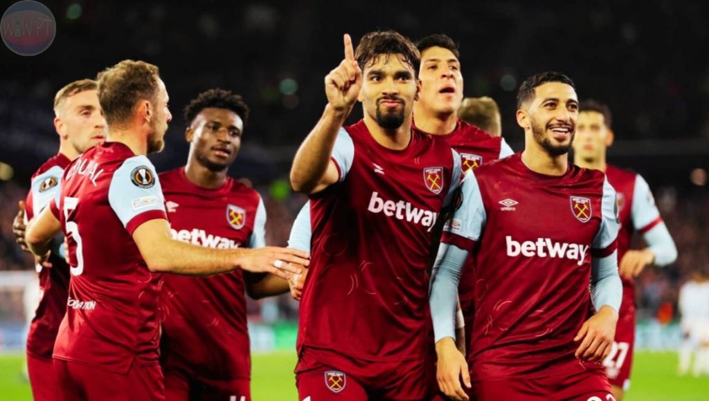 DLS Kits West Ham United 2026 – Dream League Soccer Kits 2026