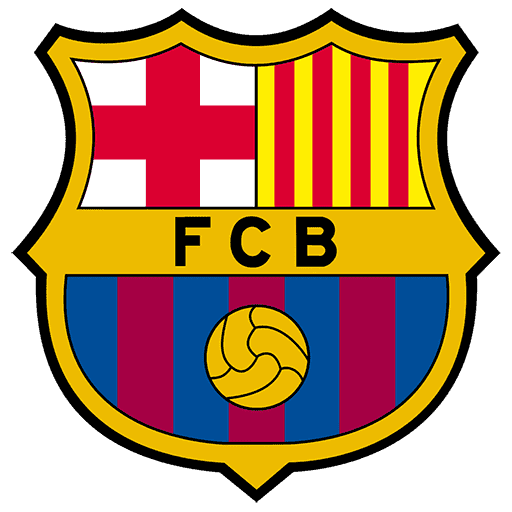 Barcelona DLS Kits 2025 - Dream League Soccer Kits